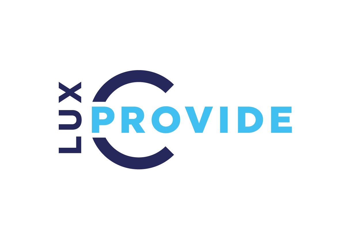 LuxProvide – ICT Luxembourg